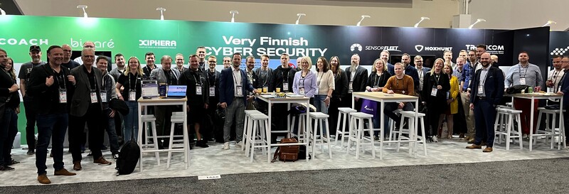 The National Cyber Security Centre Finland’s weekly review – 18/2023 | NCSC-FI